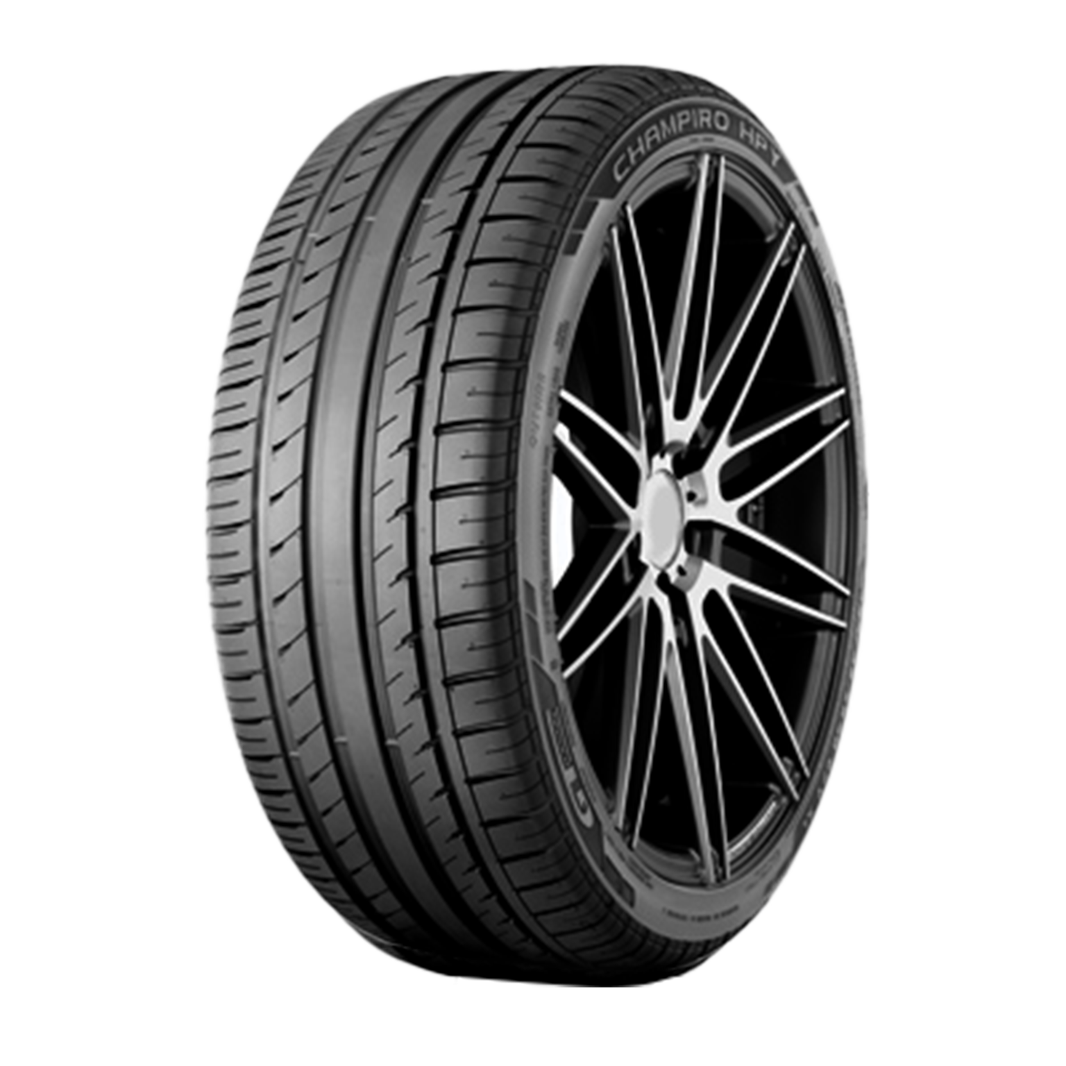 CHAMPIRO ECOTEC – Multi Gratia Tegal