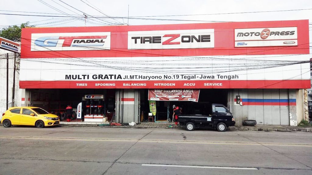 Tentang Kami – Multi Gratia Tegal